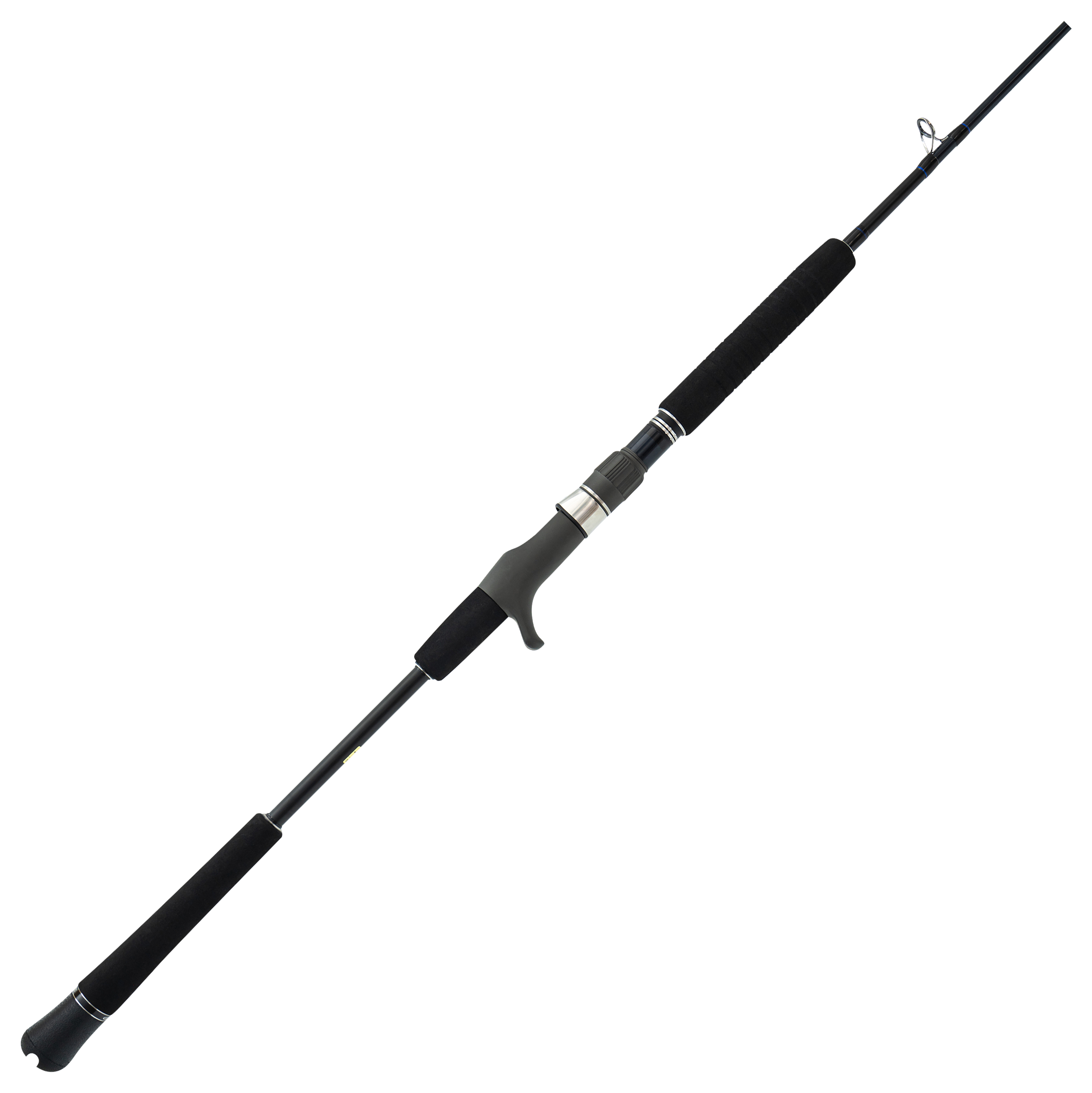 Shimano Game Type J Jigging Casting Rod | Cabela's